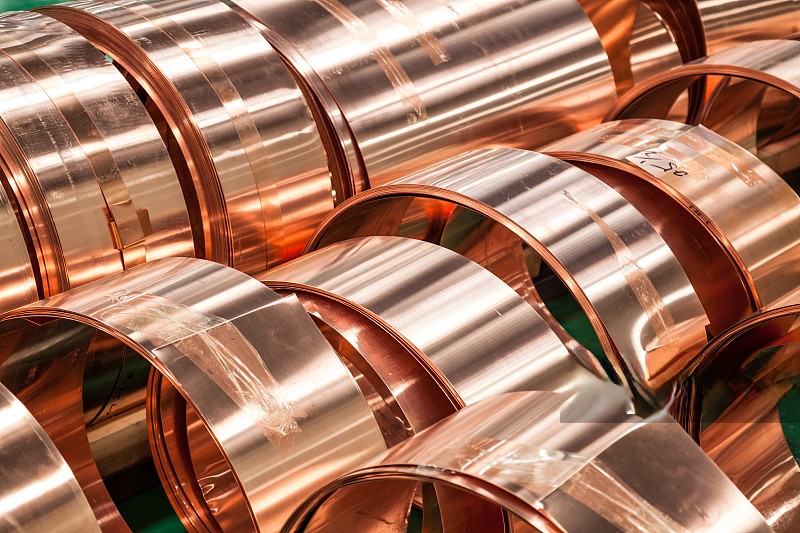 What is copper？ the classification and identification of copper